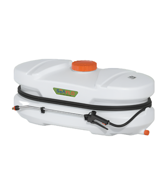 SEAFLO ATV Spot Sprayer Tank, – Interlink Sprayers PTY LTD
