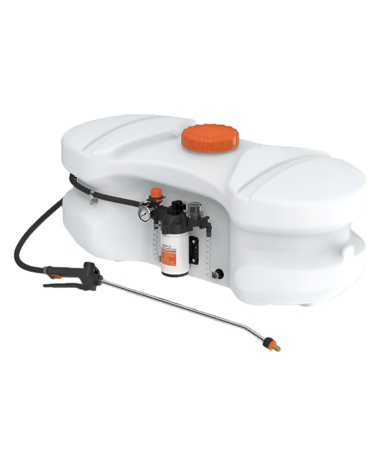 Spraying & Mixing Equipment – Interlink Sprayers PTY LTD