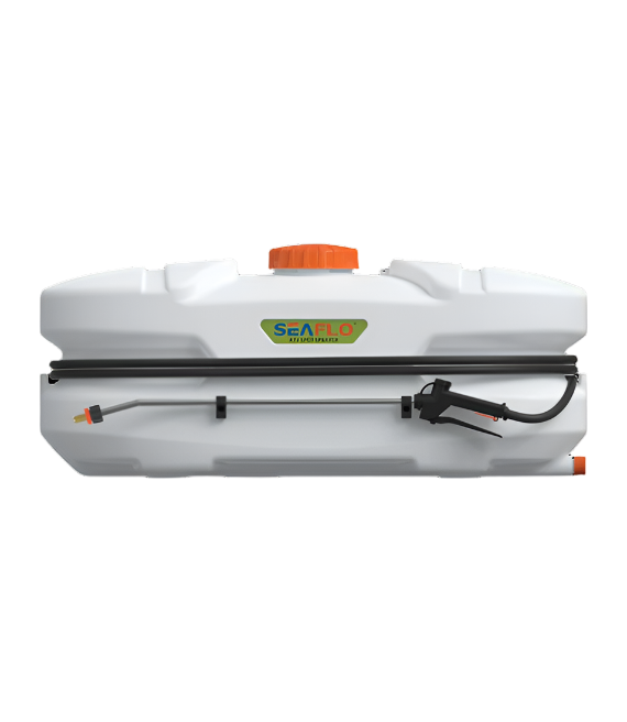 SEAFLO ATV Spot Sprayer Tank, – Interlink Sprayers PTY LTD