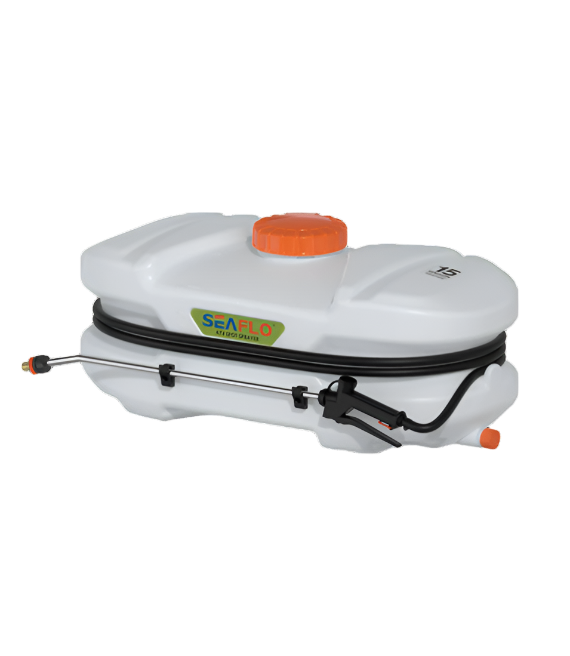 SEAFLO ATV Spot Sprayer Tank, – Interlink Sprayers PTY LTD
