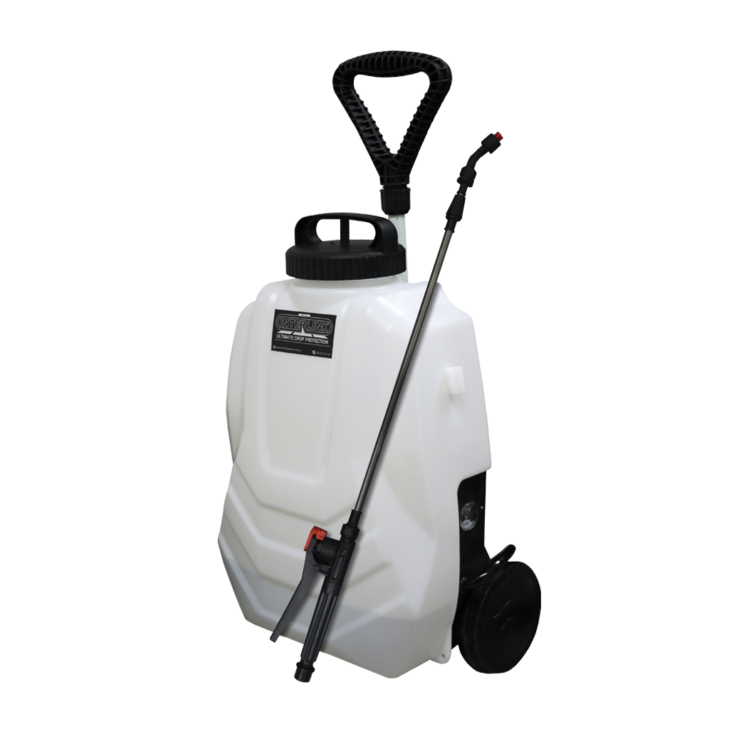 Trolley Sprayer 16L – Interlink Sprayers Online