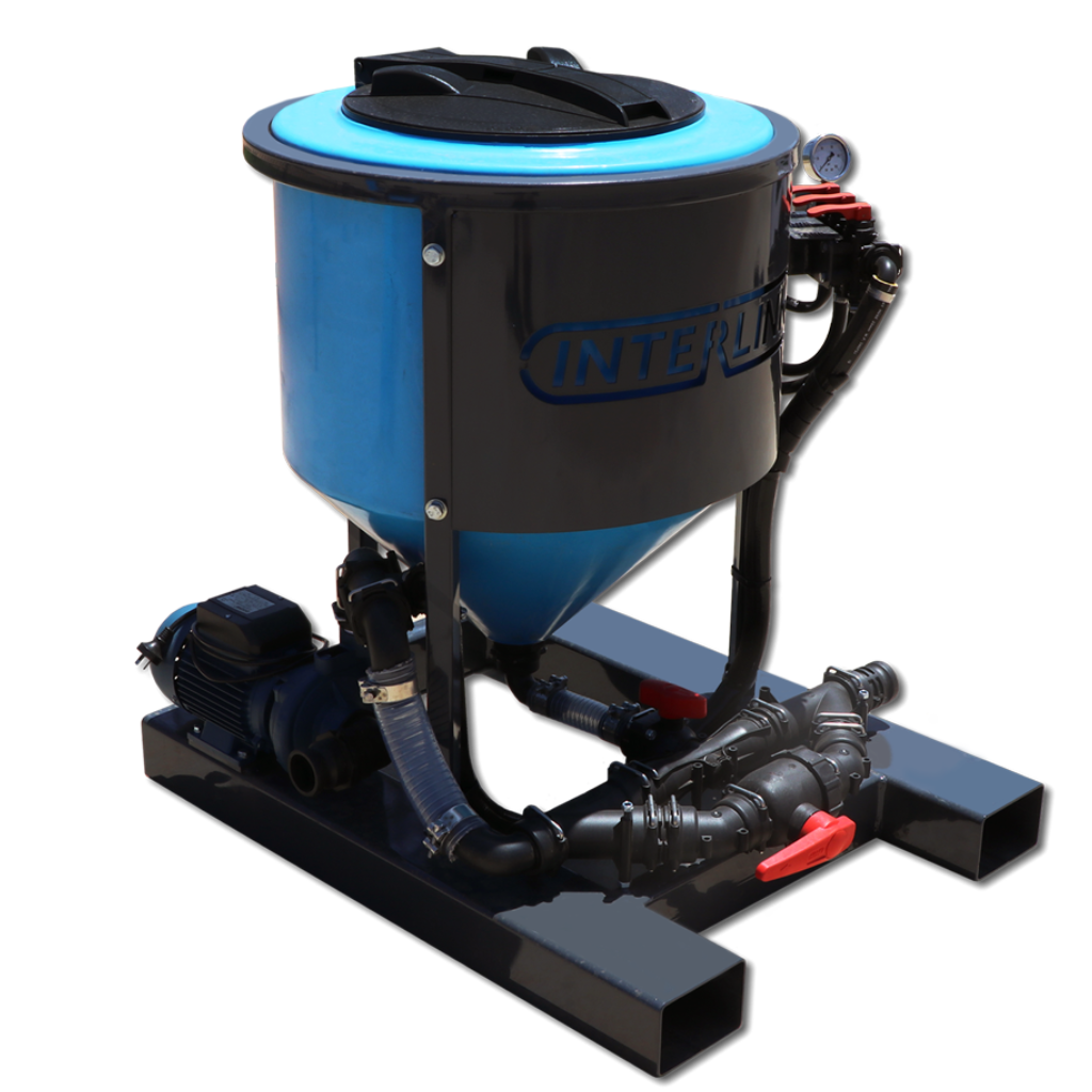 Chemical Mixer – Interlink Sprayers Online