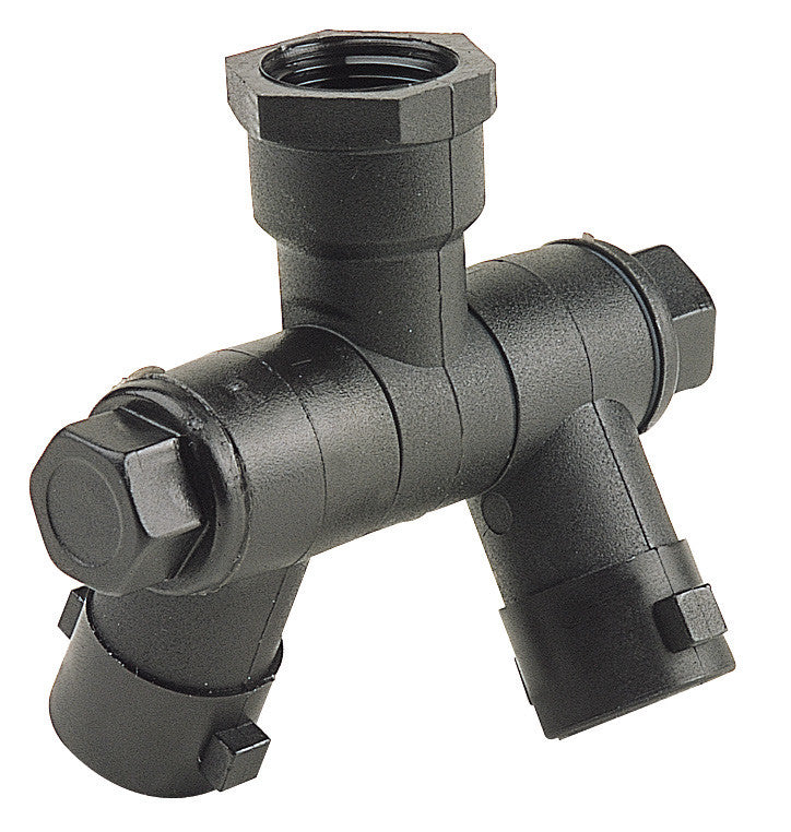 Arag Double Swivel Poly – Interlink Sprayers Online