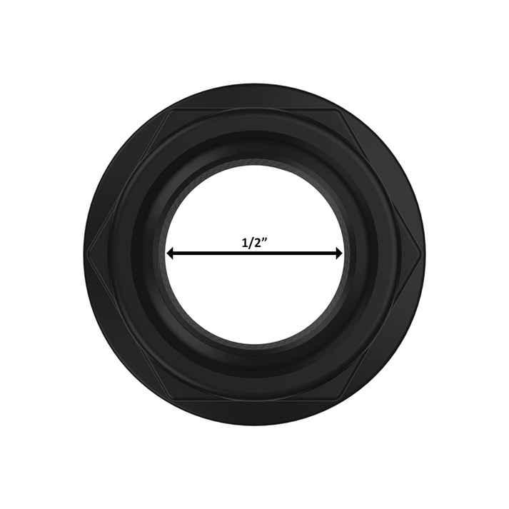 Arag Lock Nut – Interlink Sprayers Online