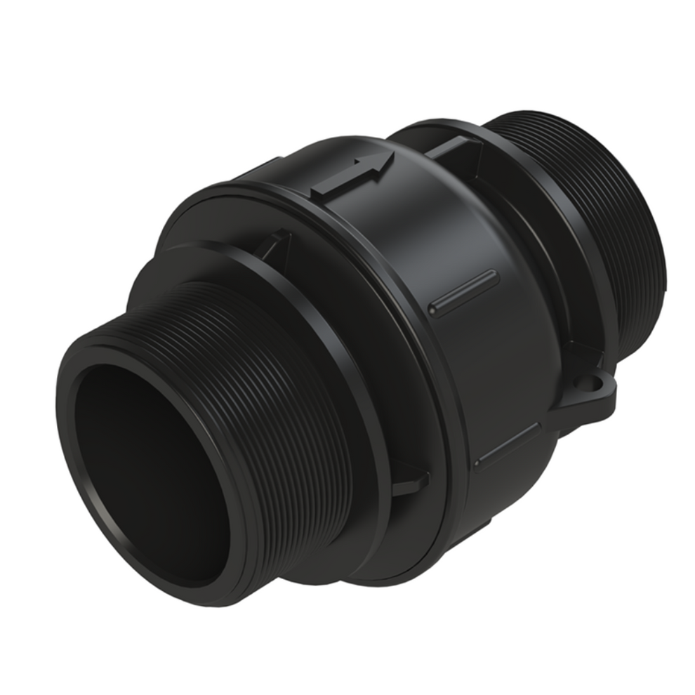 Arag Foot Valve – Interlink Sprayers PTY LTD