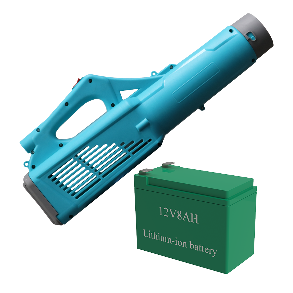 Trolley Sprayer 16L – Interlink Sprayers Online