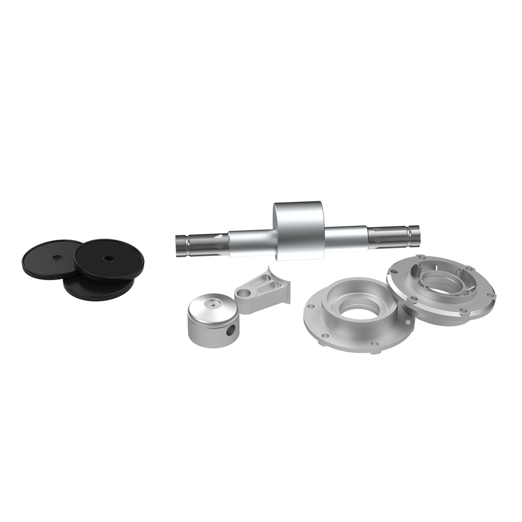 Comet Parts – Interlink Sprayers Online