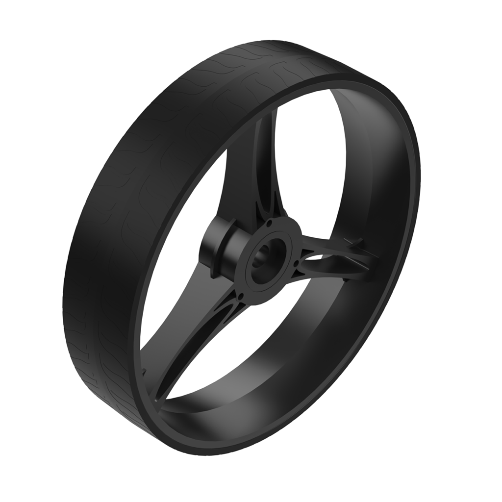 Golf Buggy Wheels 265mm – Interlink Sprayers Online