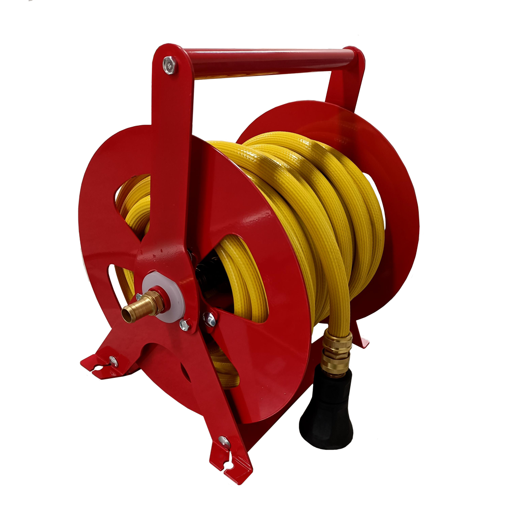 Fire Hose Reel – Interlink Sprayers Online