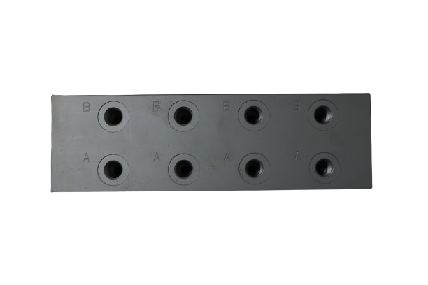 Hydraulic Block Ctop – Interlink Sprayers Online