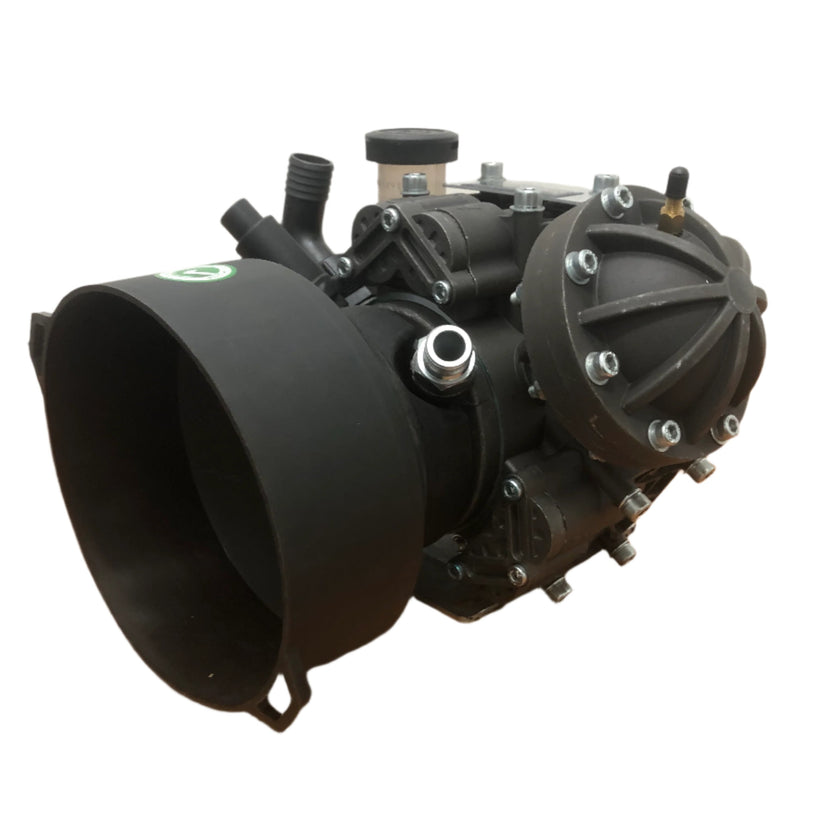 71 LPM Diaphragm PTO Pump – Interlink Sprayers PTY LTD