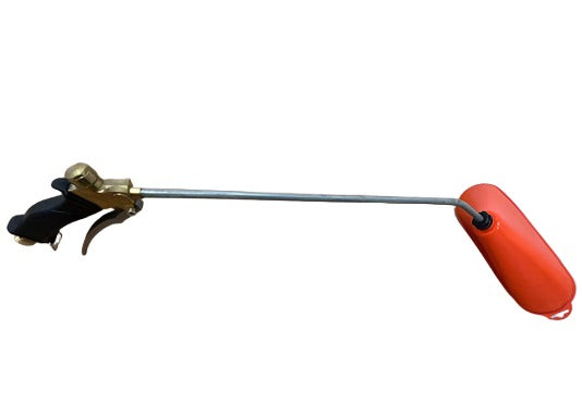 Spray Lance with covered jet - 600mm – Interlink Sprayers Online