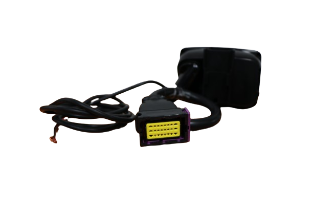 Arag Control Box Solenoid G+P+Boom – Interlink Sprayers Online