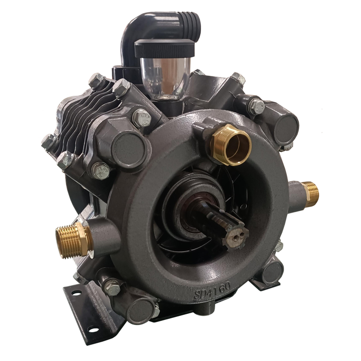Sprayer Pump MB4160 – Interlink Sprayers Online