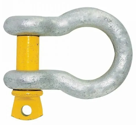 D Shackle – Interlink Sprayers Online