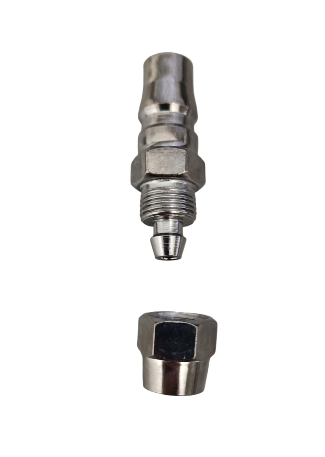 Fittings & Couplings – Interlink Sprayers PTY LTD