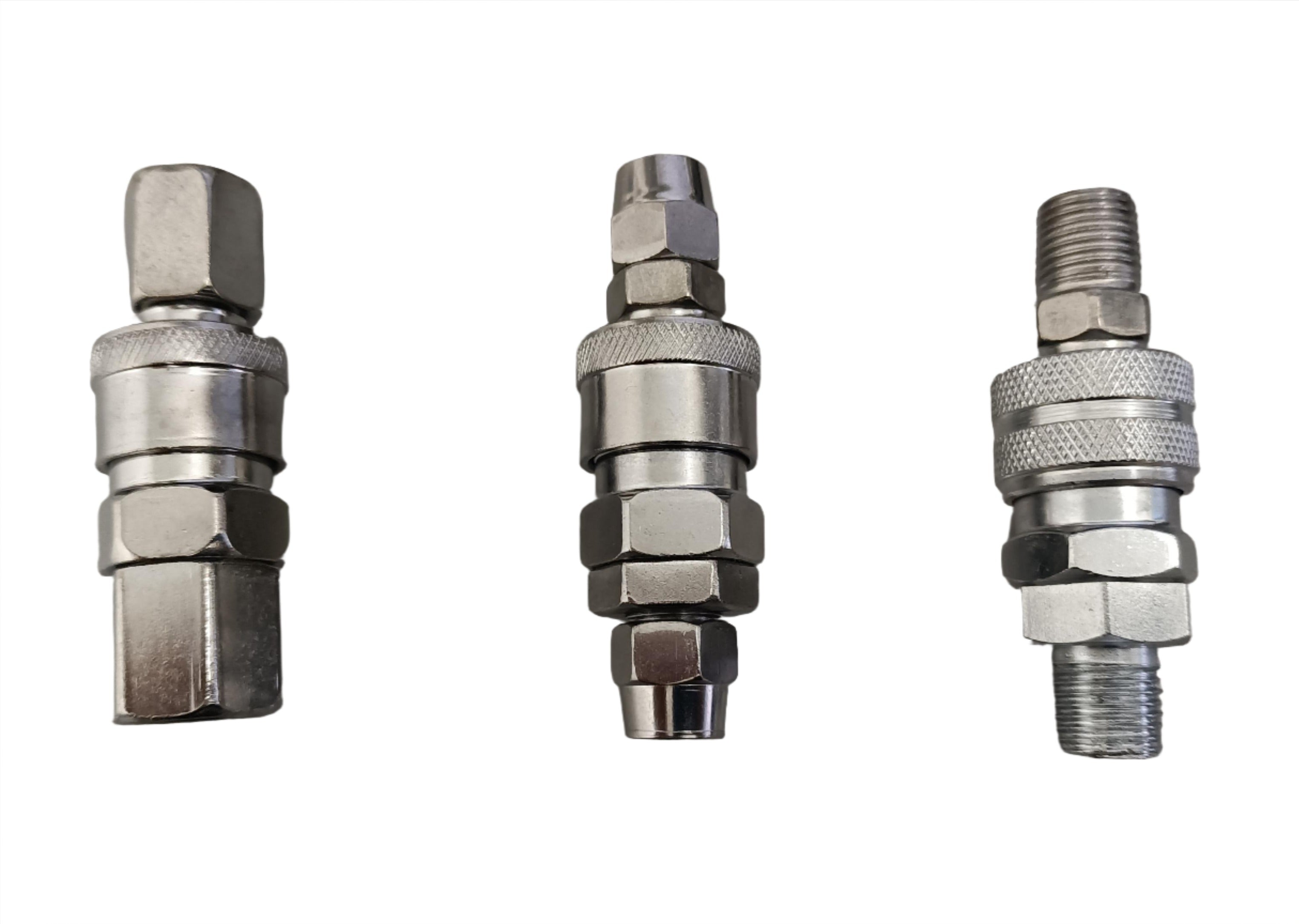 Nitto Air Fitting – Interlink Sprayers PTY LTD