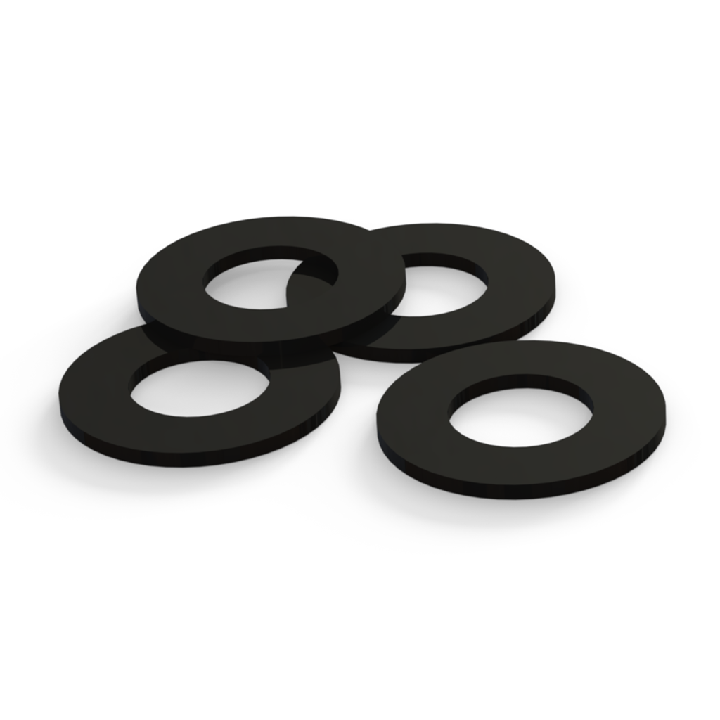 Sprayer Arm Bush Kit – Interlink Sprayers Online