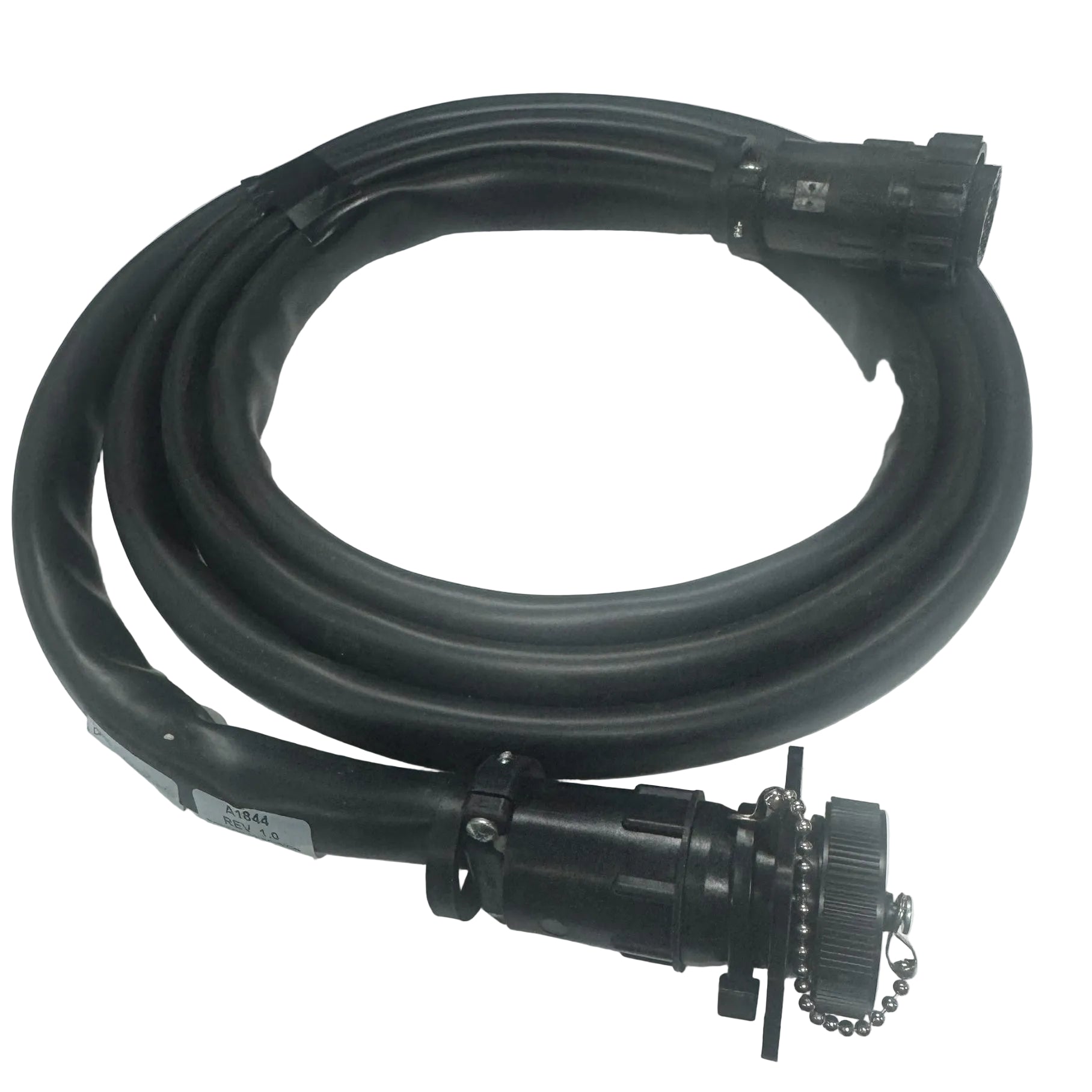 Topcon Implement Extension Harness (2M) – Interlink Sprayers Online