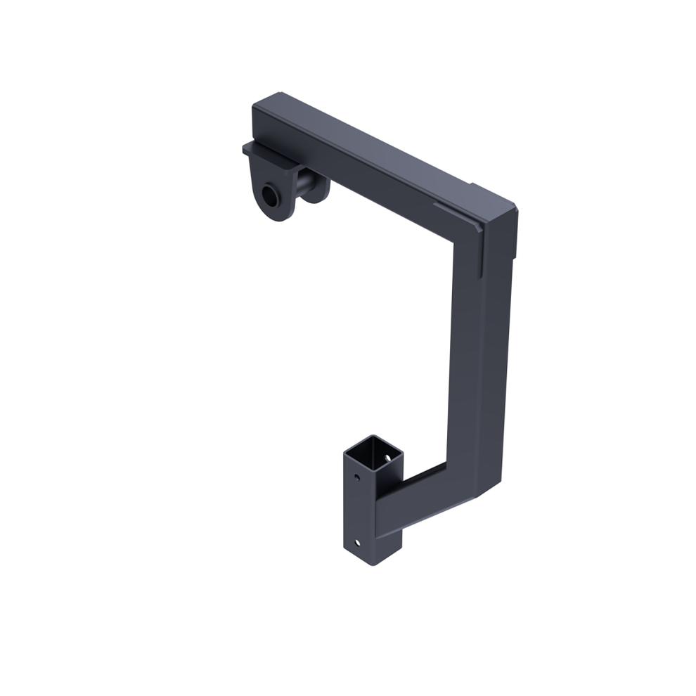 Weedicide Reverse Breakaway Arm/Hinge – Interlink Sprayers Online