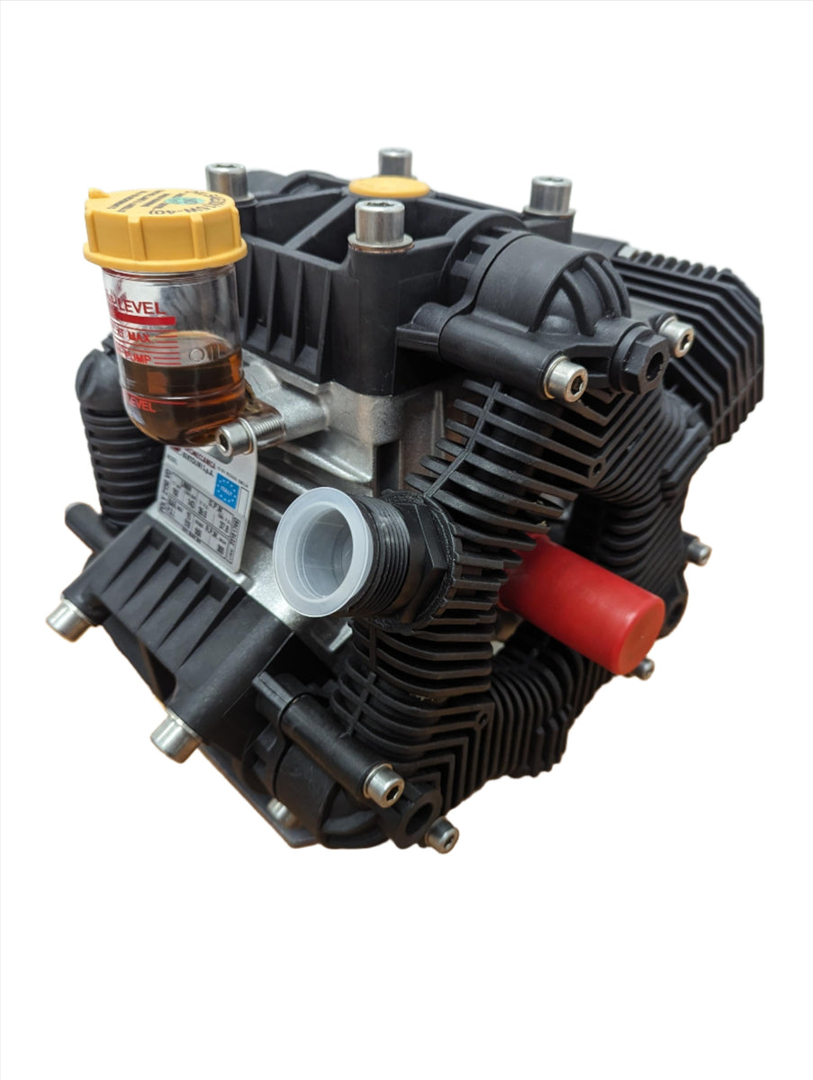 Bertolini Poly 2150 VD – Interlink Sprayers Online