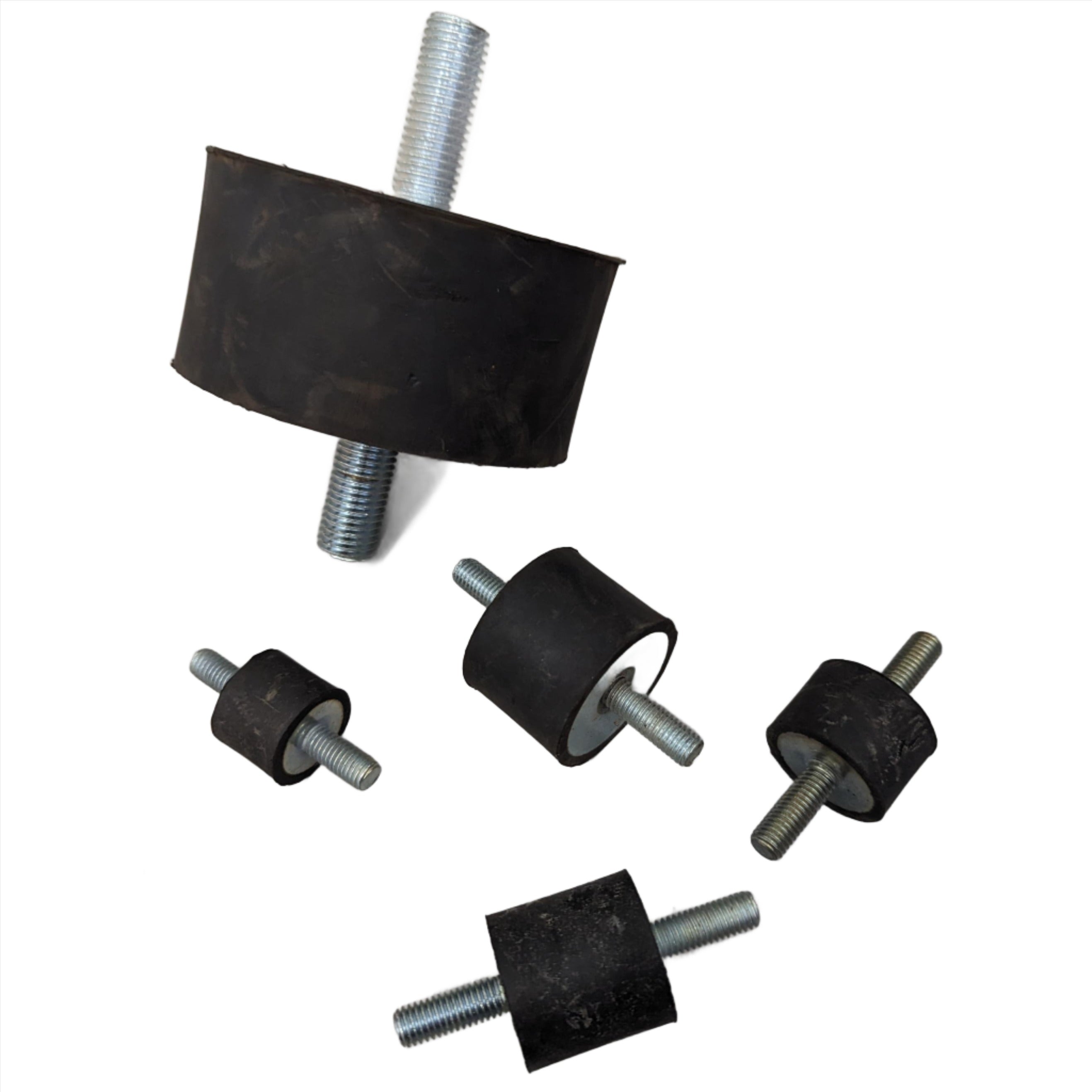 Anti Vibration Engine Mounts – Interlink Sprayers PTY LTD