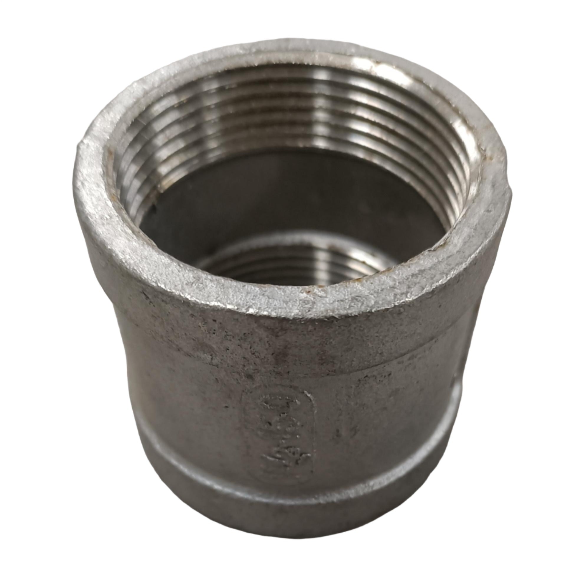 Stainless Steel Fitting – Interlink Sprayers Online