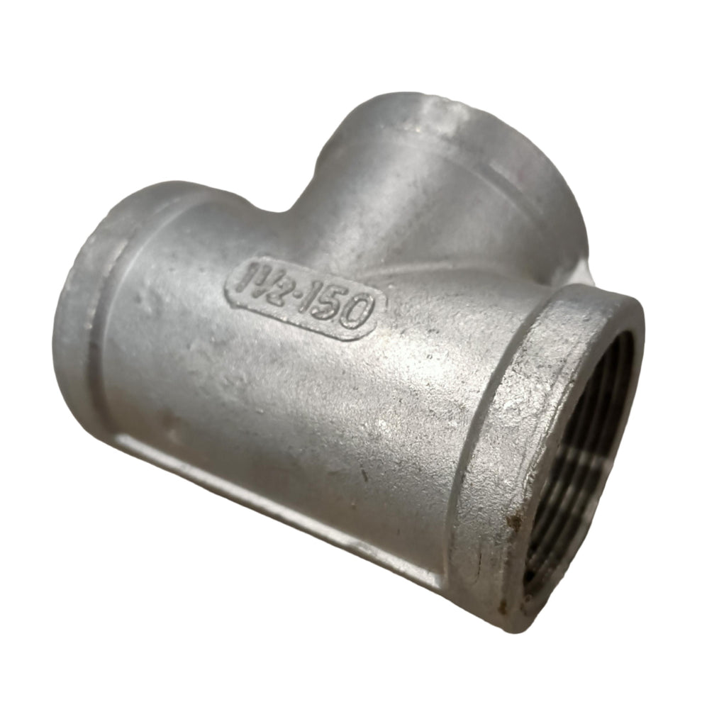 Stainless Steel Fitting – Interlink Sprayers Online