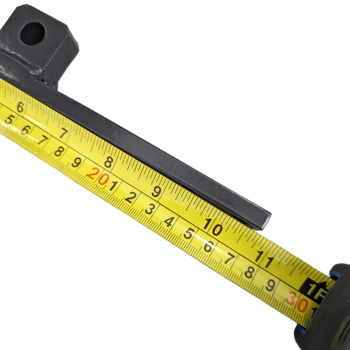 Hedger Bar Slider – Interlink Sprayers Online