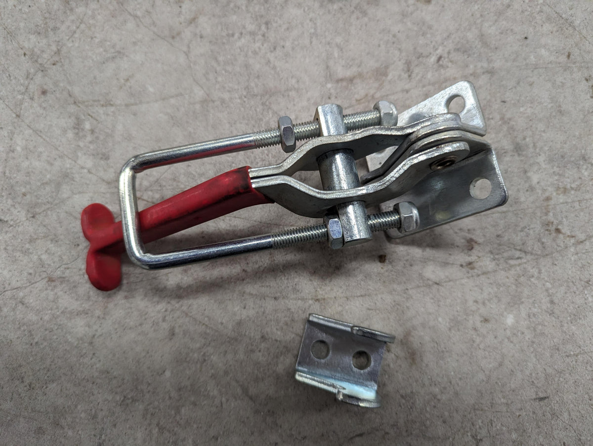 Over Centre Toggle Latch – Interlink Sprayers Online