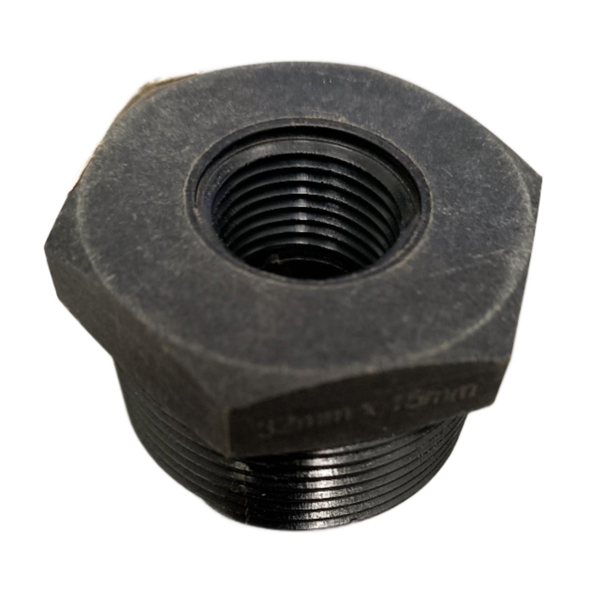 Bush Reduction Hansen – Interlink Sprayers Online