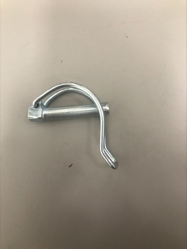 Sparex Pipe Pin – Interlink Sprayers PTY LTD