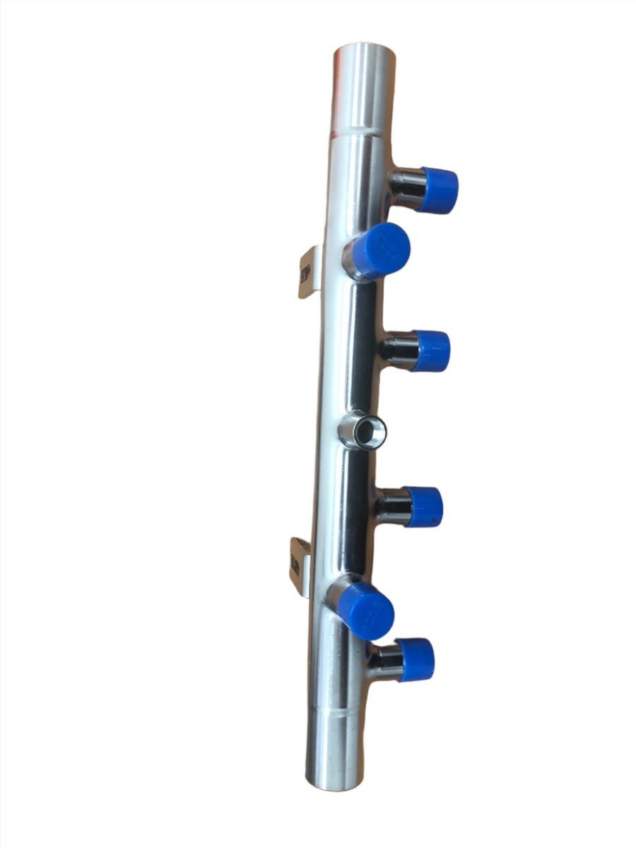 Sprayer Manifold - SS – Interlink Sprayers Online