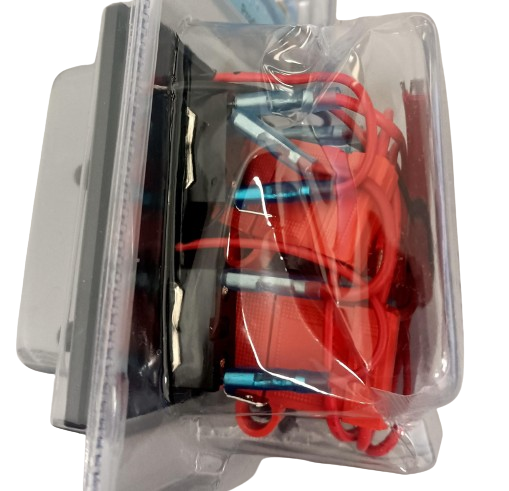 Switch Box 12 Volt – Interlink Sprayers Online