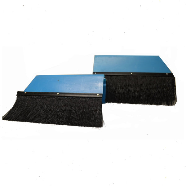 Sprayer Drift Covers – Interlink Sprayers PTY LTD