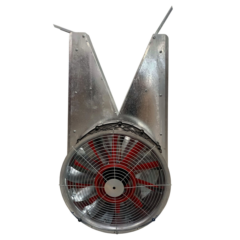 Agrima Fans 900mm – Interlink Sprayers Online