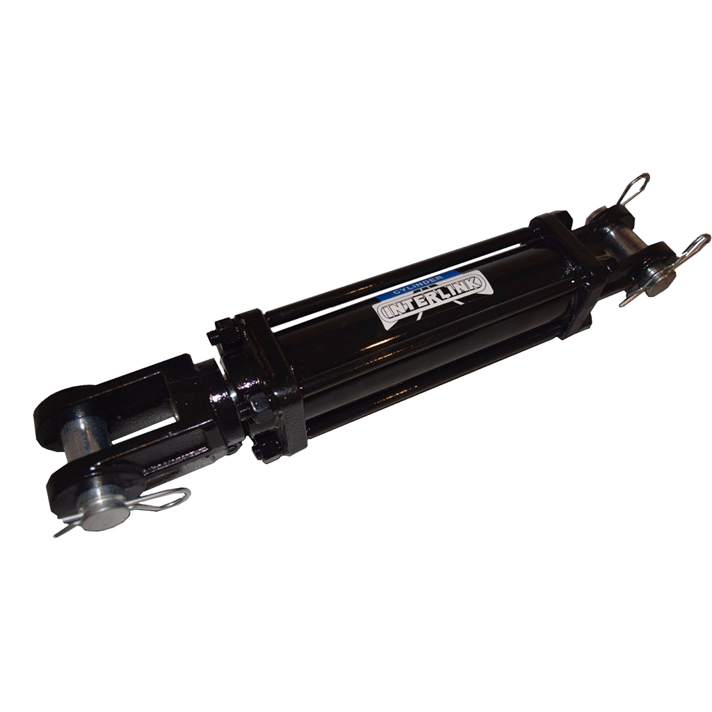 Hydraulic Ram 2.5 x 08 – Interlink Sprayers Online