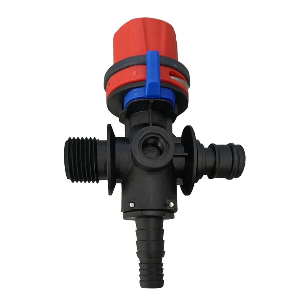 12v Regulator 1/2M – Interlink Sprayers PTY LTD