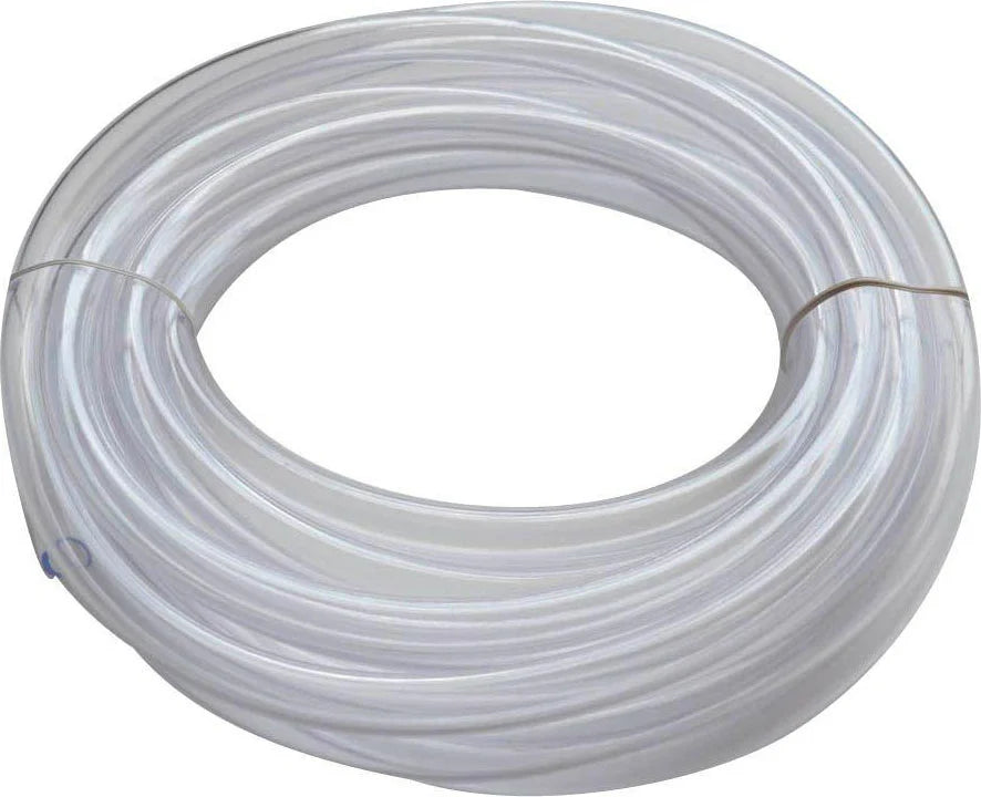 Powaflex Clear 20mm – Interlink Sprayers Online
