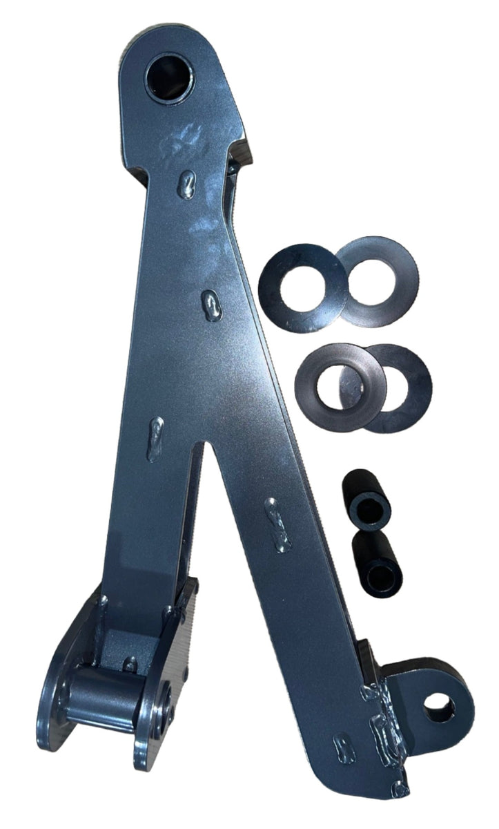 Flip Up Arm RIGHT - C/W BUSHES – Interlink Sprayers Online