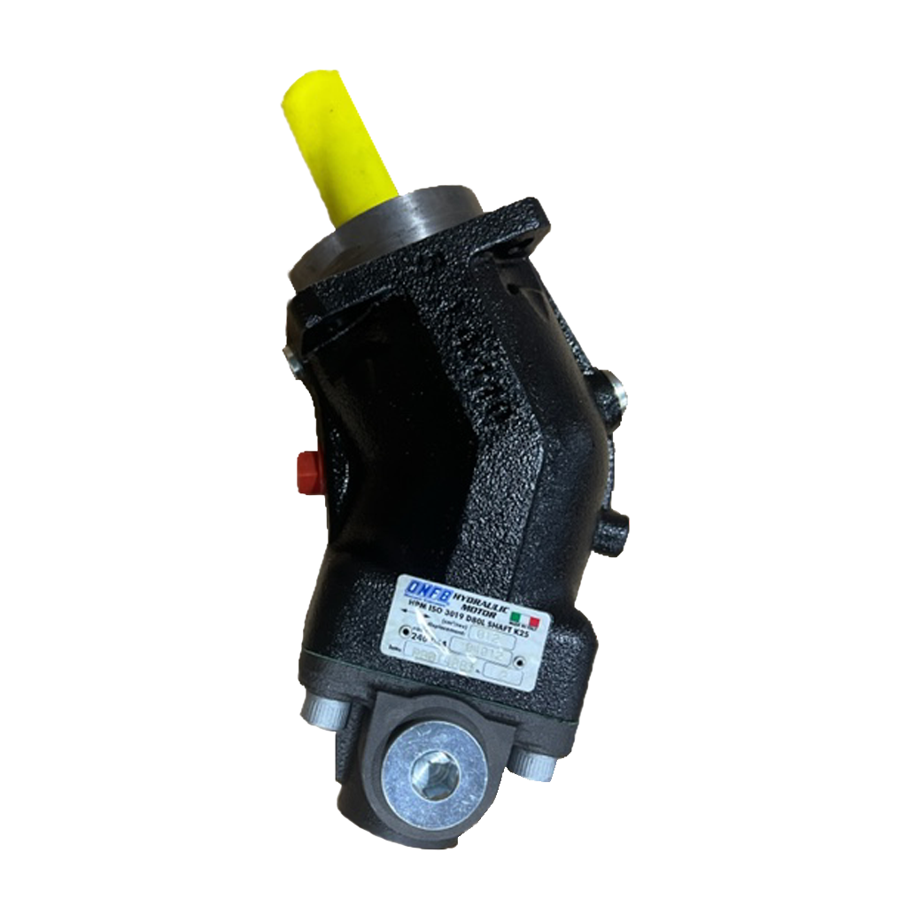 Hydraulic Piston motor – Interlink Sprayers Online