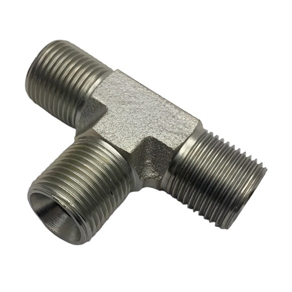 Hydraulic Threaded Tee – Interlink Sprayers Online