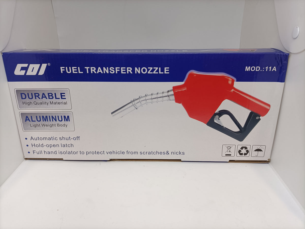 Diesel 12v Transfer Kit – Interlink Sprayers Online