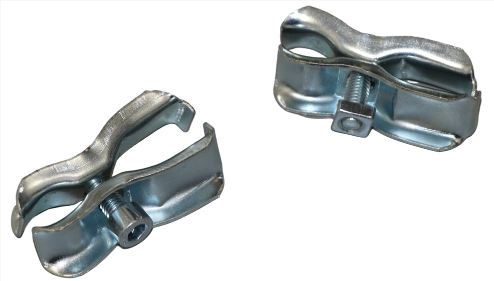 RHS Clamp Boom Clamp 30 mm – Interlink Sprayers PTY LTD