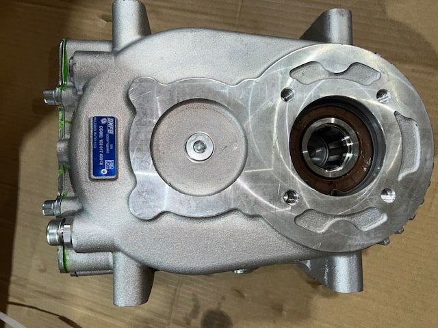 Multiplier Gear Box - OMFB – Interlink Sprayers Online