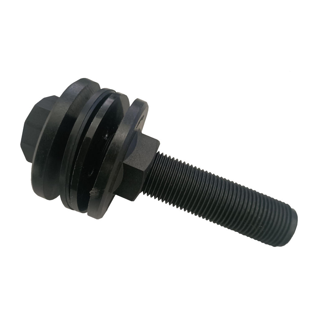 Guyco Tank Fitting Through Tank – Interlink Sprayers Online