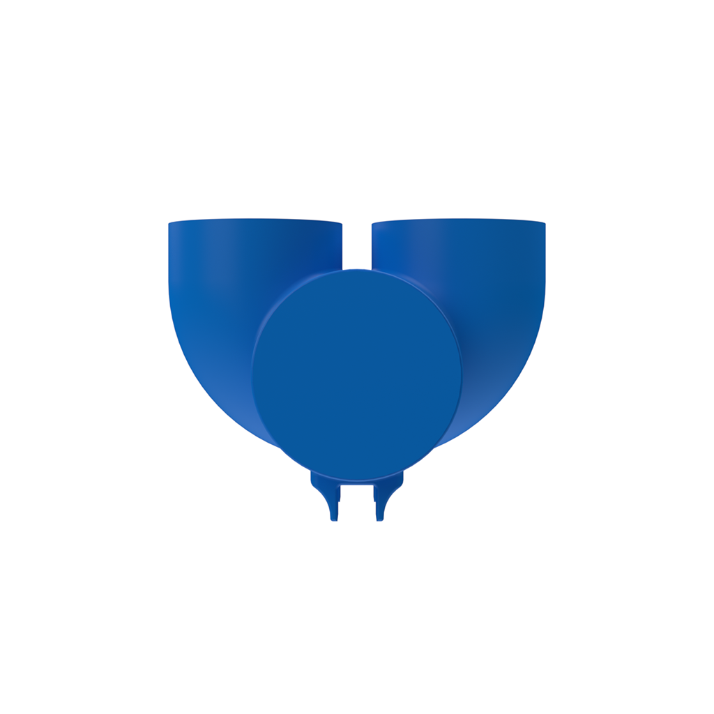 Interlink Undervine Electrostatic Sprayer Tube – Interlink Sprayers Online