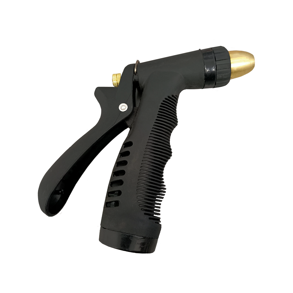 Spray Pistol For Garden – Interlink Sprayers Online