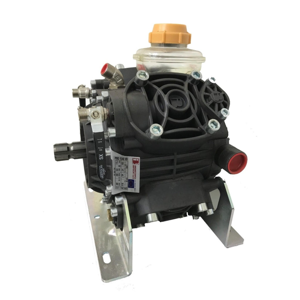 Bertolini PBO 1540.1 VD – Interlink Sprayers Online