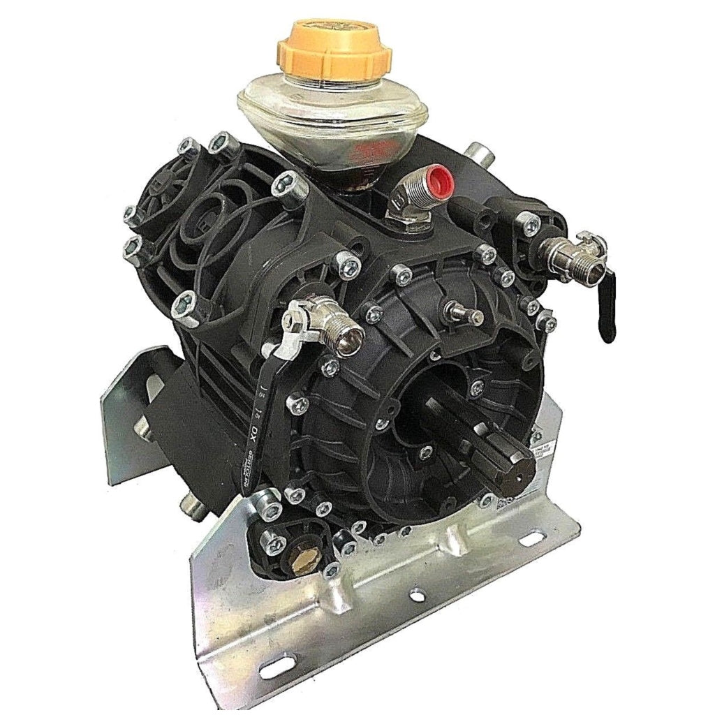 Bertolini PBO 1540.1 VD – Interlink Sprayers Online